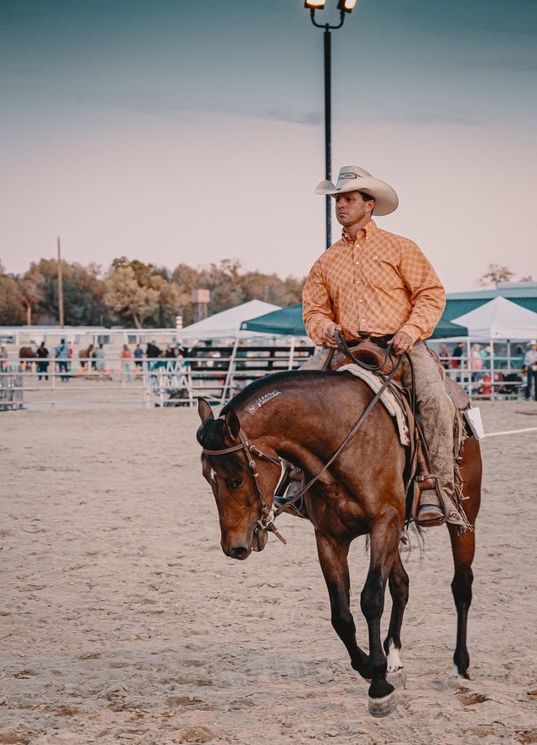 Warm Up Wednesday: Part 2 – Rein It In